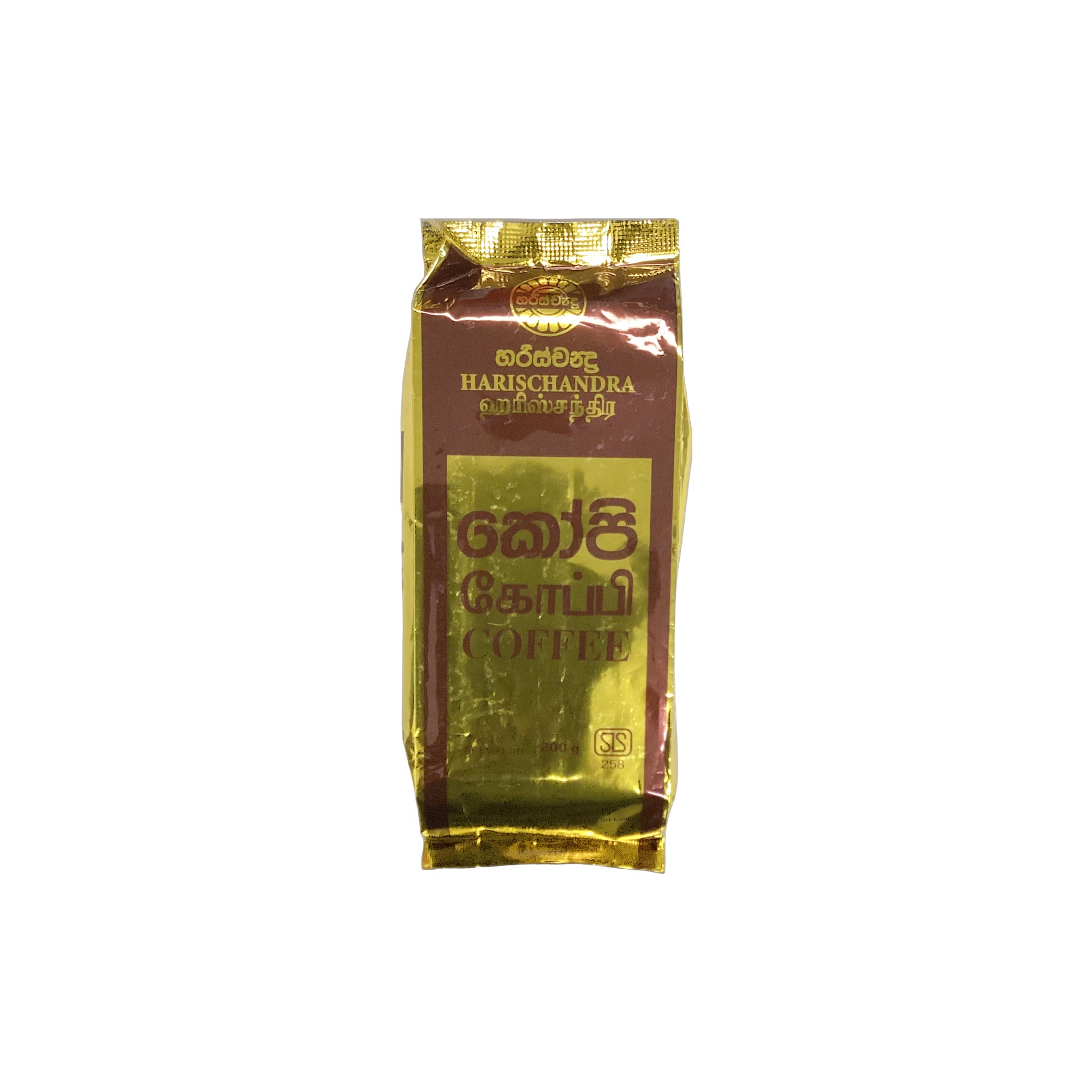 Harischandra Coffee 200g | Grocery Store, Online Shopping, Queensland ...